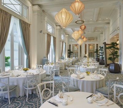 At Jade, Dining is Both a Culinary and Artistic Experience | The ...