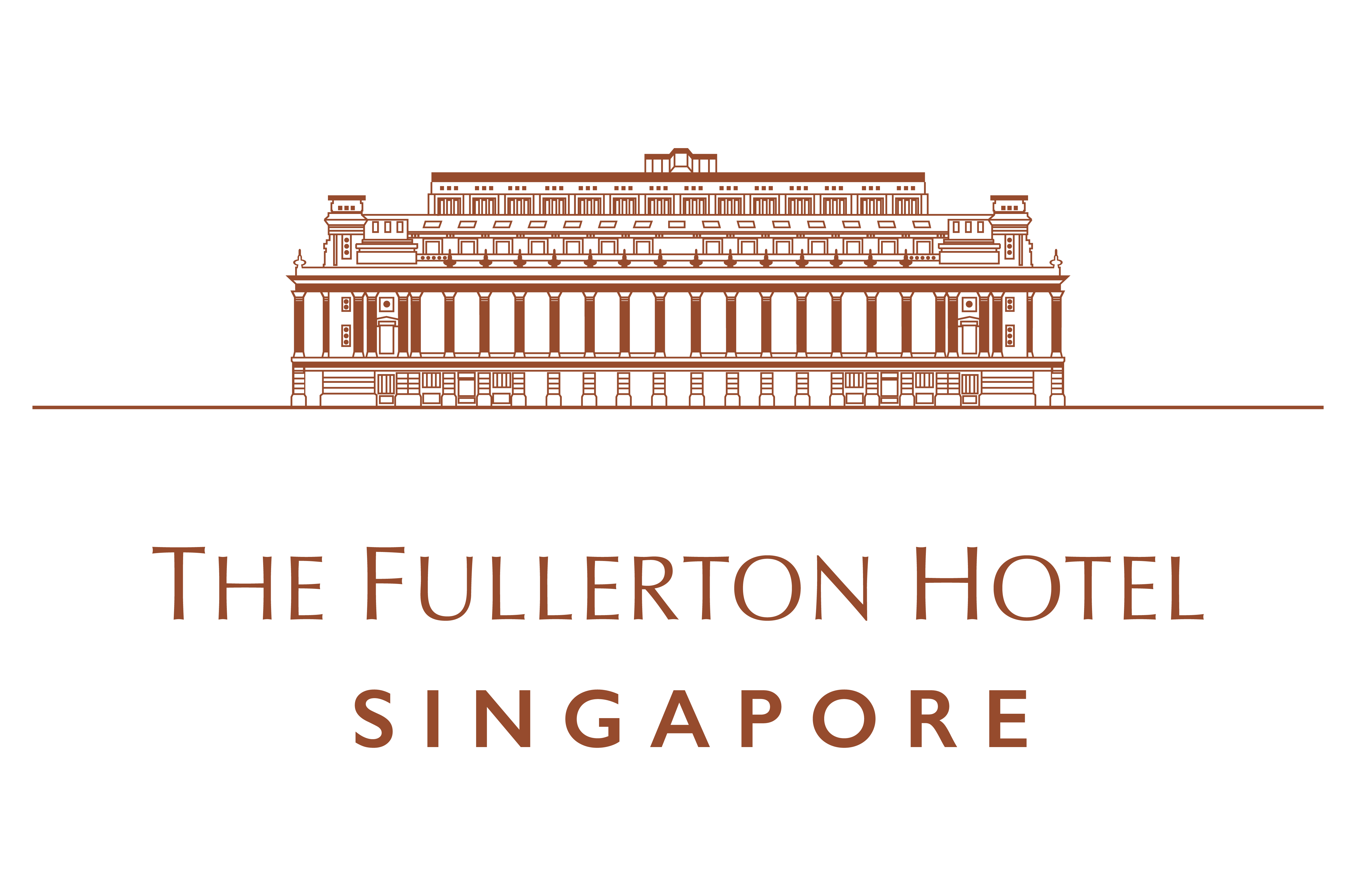 Home | The Fullerton Hotels and Resorts