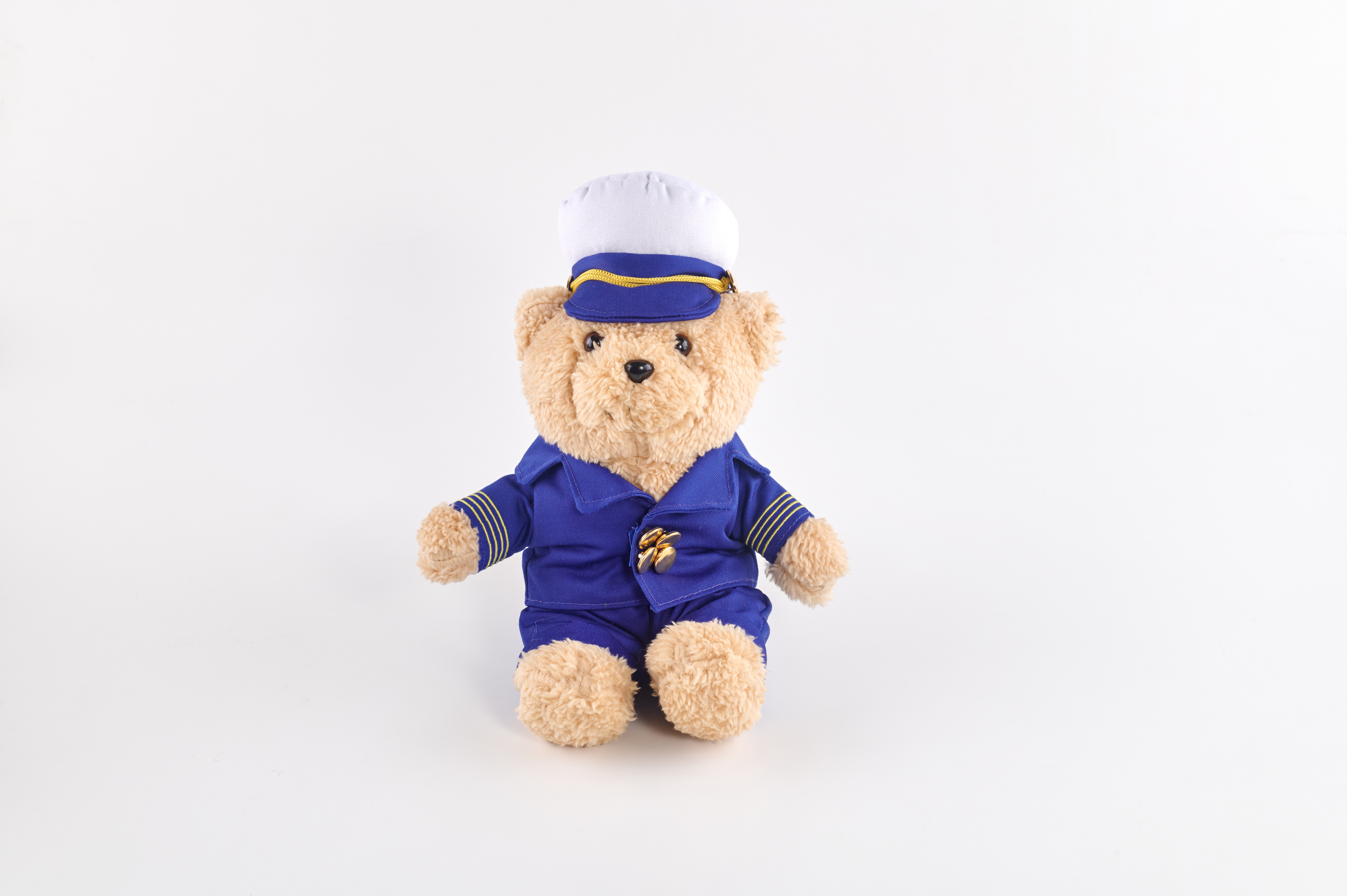 Fullerton bears, spa bear
