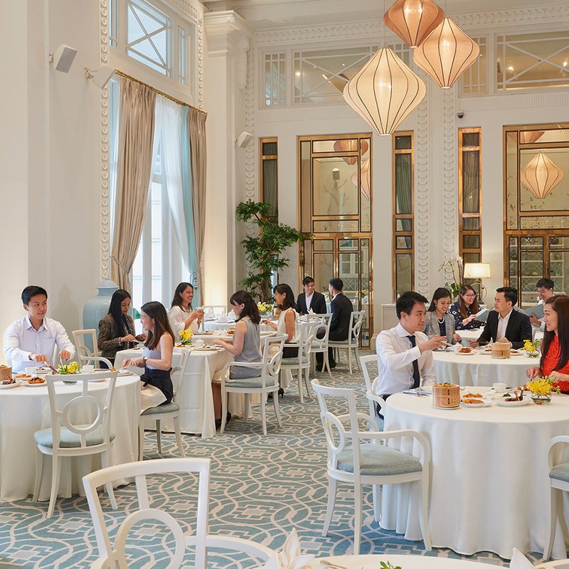 Products | The Fullerton Hotels and Resorts